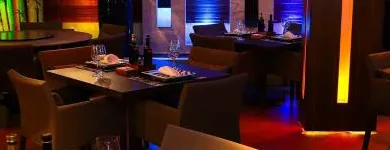 CONNECTION NIGHT CLUB | Jardim Analia Franco, São Paulo, SP