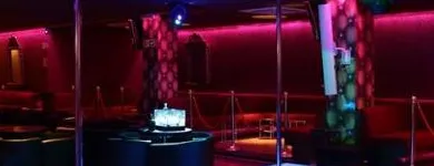 CONNECTION NIGHT CLUB | Jardim Analia Franco, São Paulo, SP