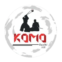KOMO SUSHI - RESTAURANTE ORIENTAL | Itaquera, São Paulo, SP